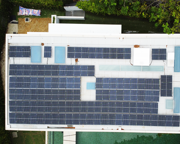 Ace System & Solution