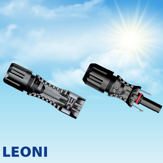 SOLAR CABLE Archives - Ace System & Solution