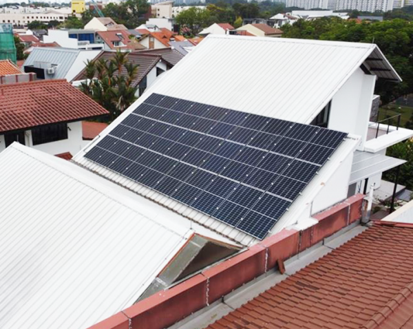 Ace System & Solution