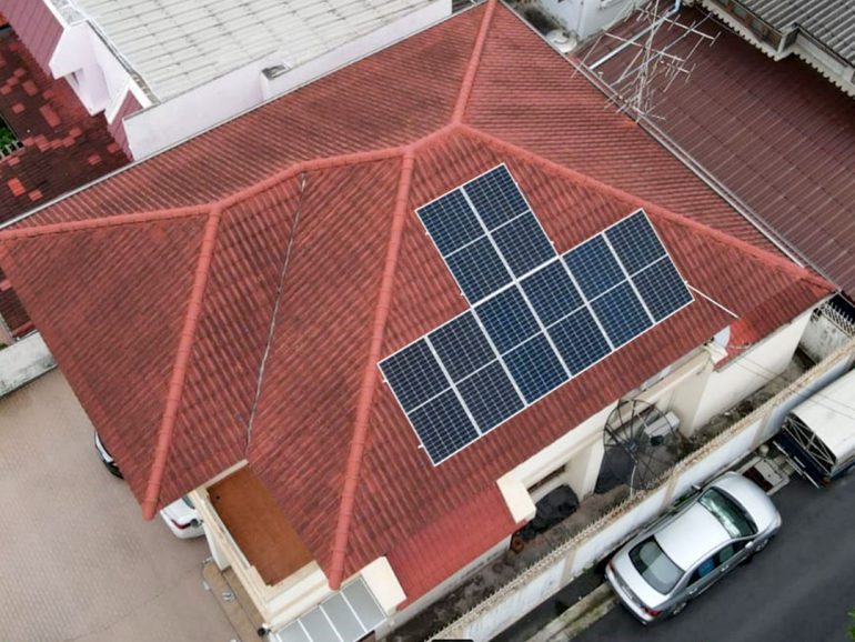 Ace System & Solution