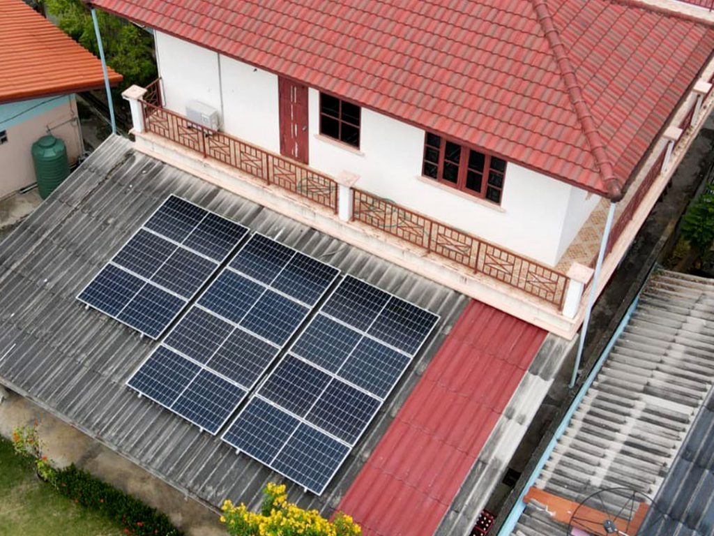 Ace System & Solution