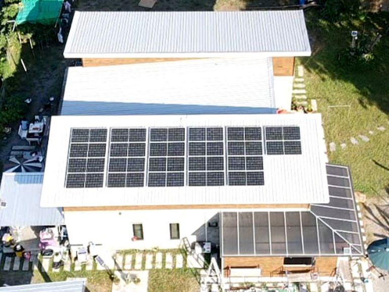 Ace System & Solution